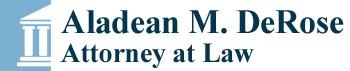 South Bend Law Firm, Aladean M. DeRose Attorney at Law | Home